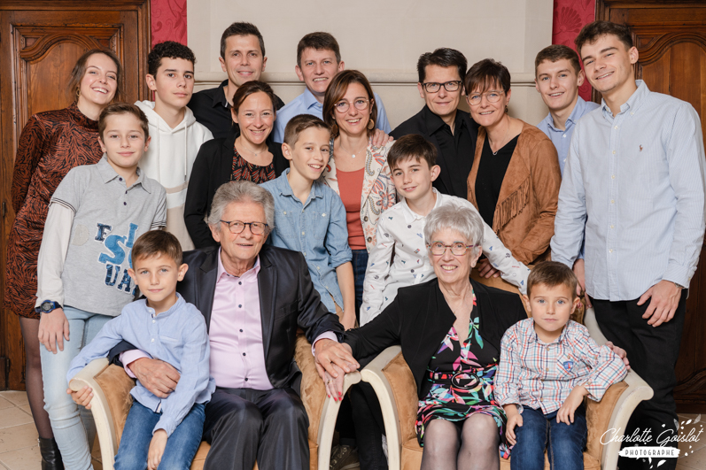 Les tenues pour des photos de famille - Charlotte Goislot Photographe ...
